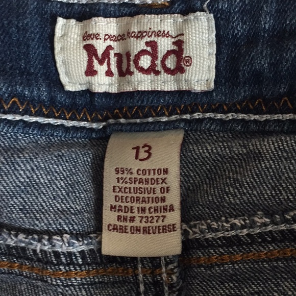 Mudd | Shorts | Mudd Denim Cutoff Daisy Dukes | Poshmark